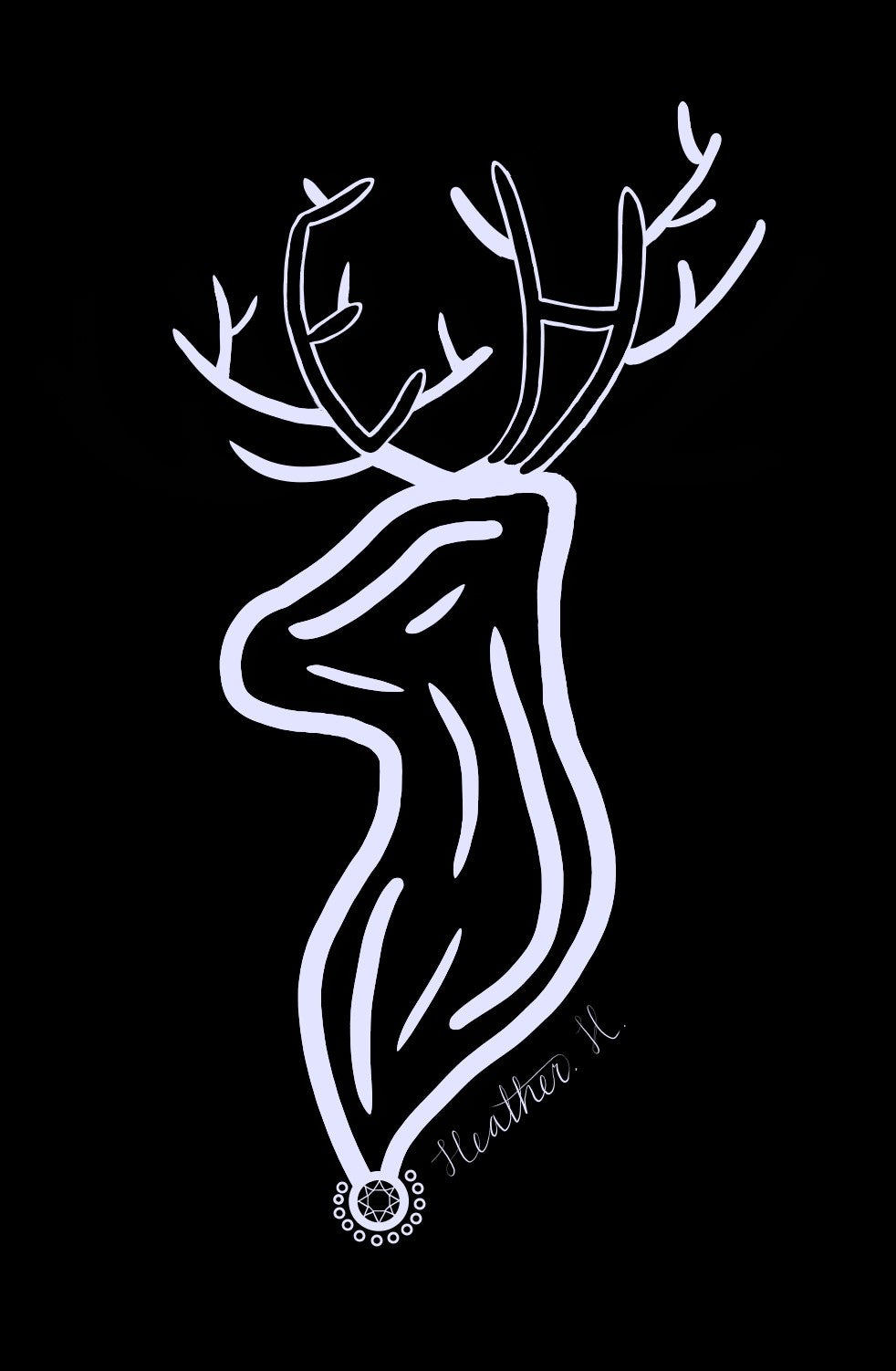 Gemologist Erica Hirsch